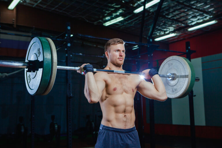 Las Mejores Calleras Crossfit 2024 [Guía Comparativa]